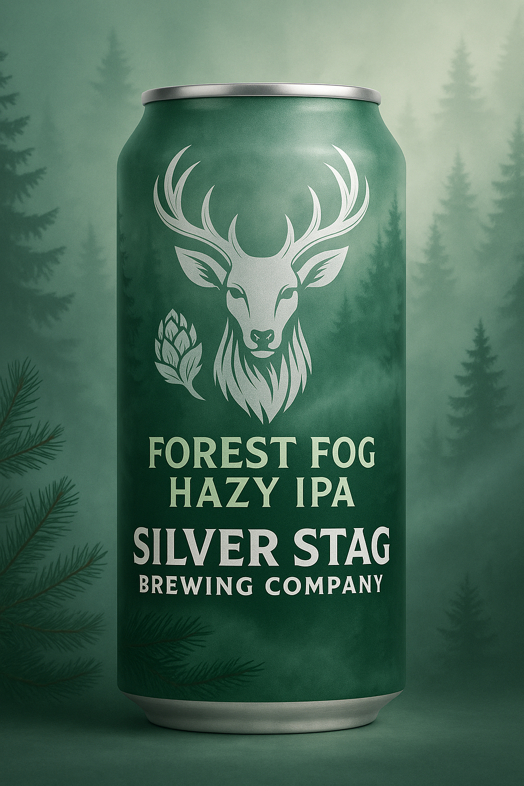 Silver Stag Brewing Company