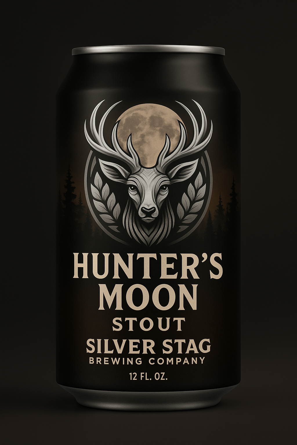 Silver Stag Brewing Company