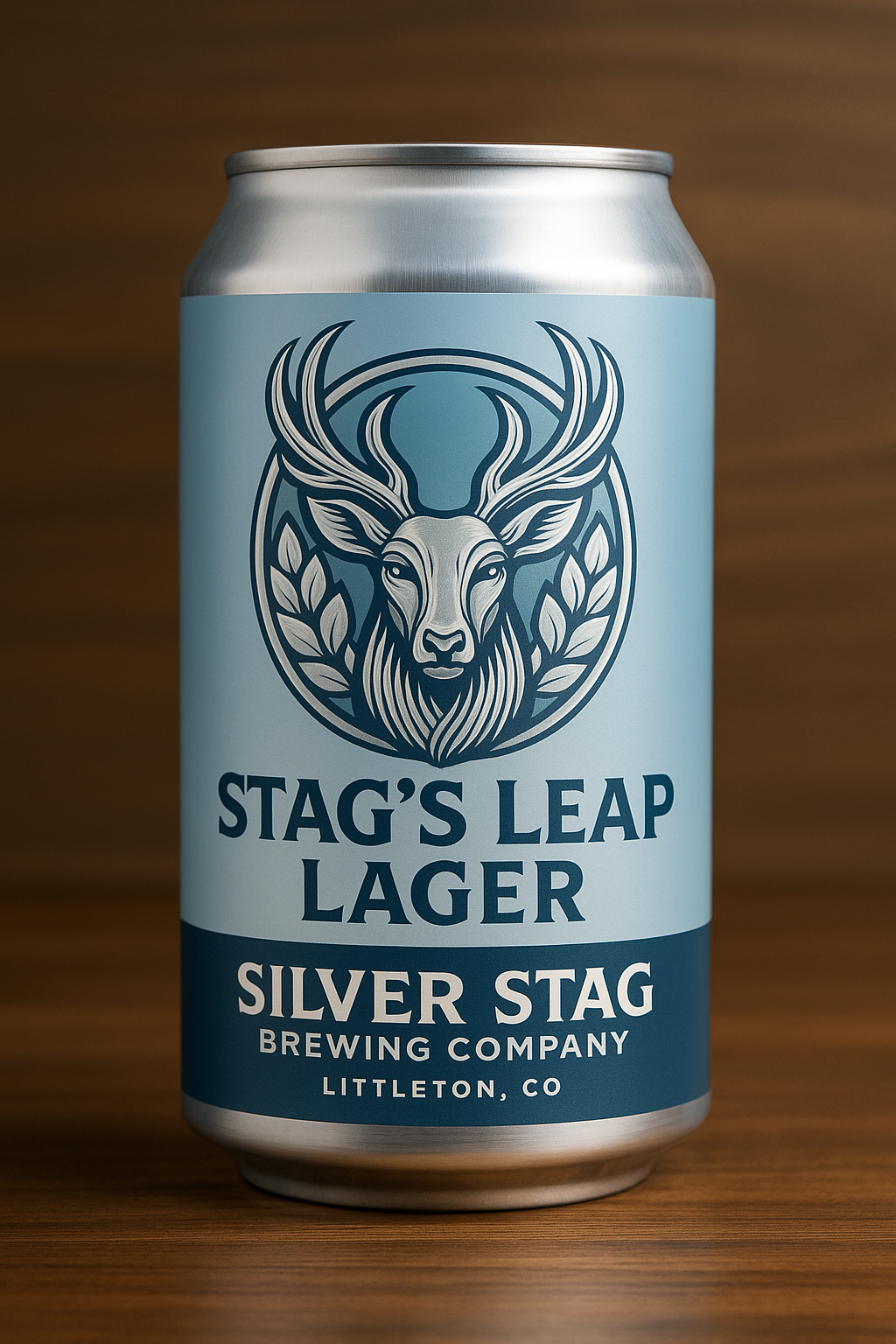Silver Stag Brewing Company