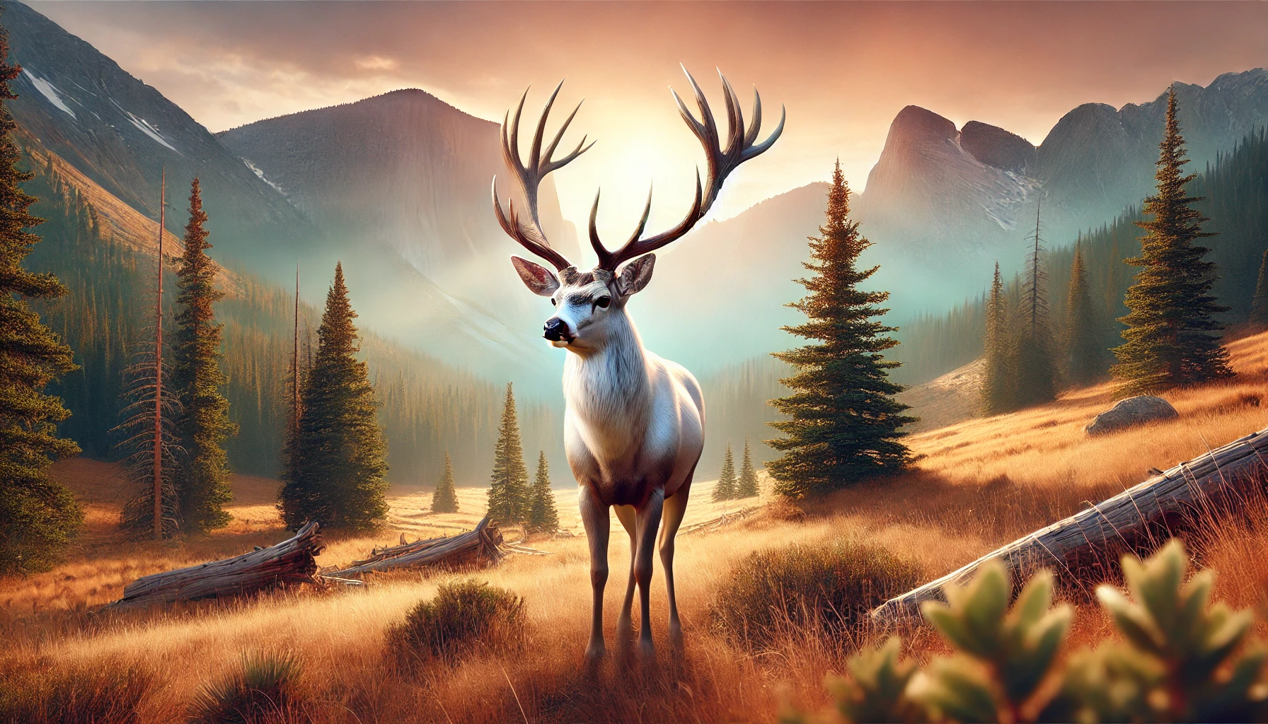 Silver Stag Brewing Company